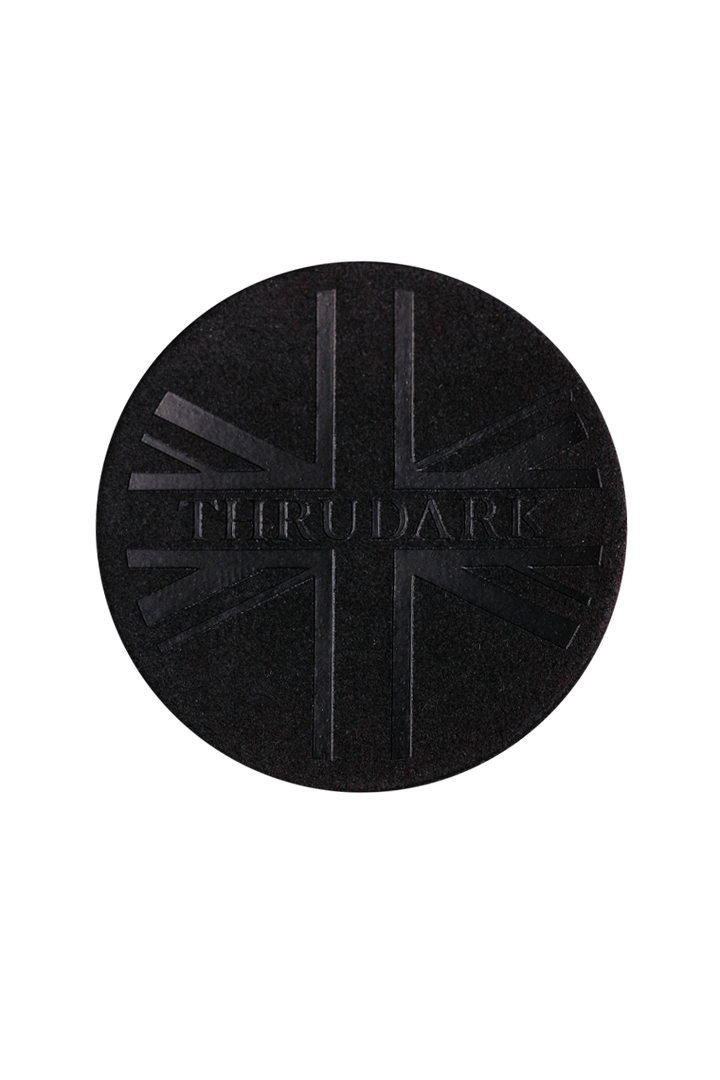 Union Jacke Patch | Developed For The ThruDark Patch System