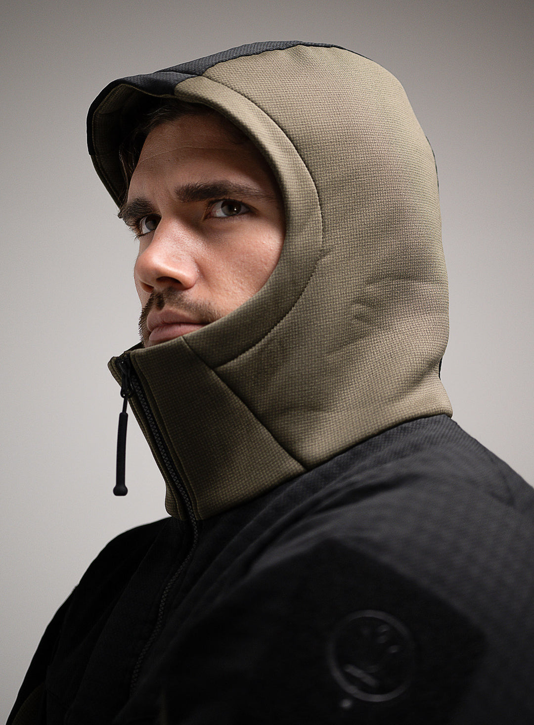 Centurion Alpine Jacket | ThruDark Polartec® Mid Layer Jacket