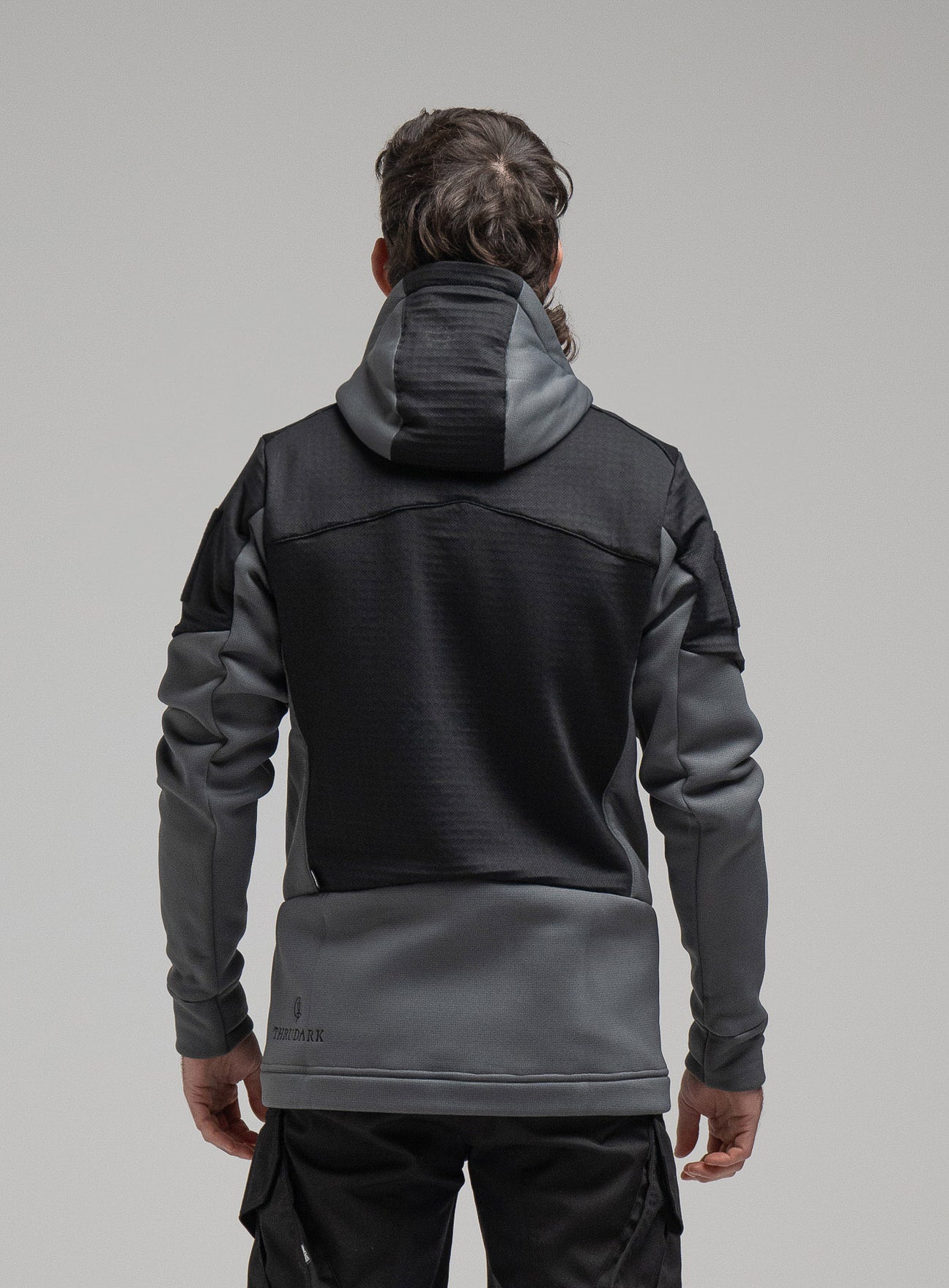 Centurion Alpine Jacket | ThruDark Polartec® Mid Layer Jacket