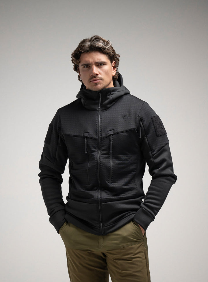What is a Softshell Jacket? - The Ultimate Guide | ThruDark