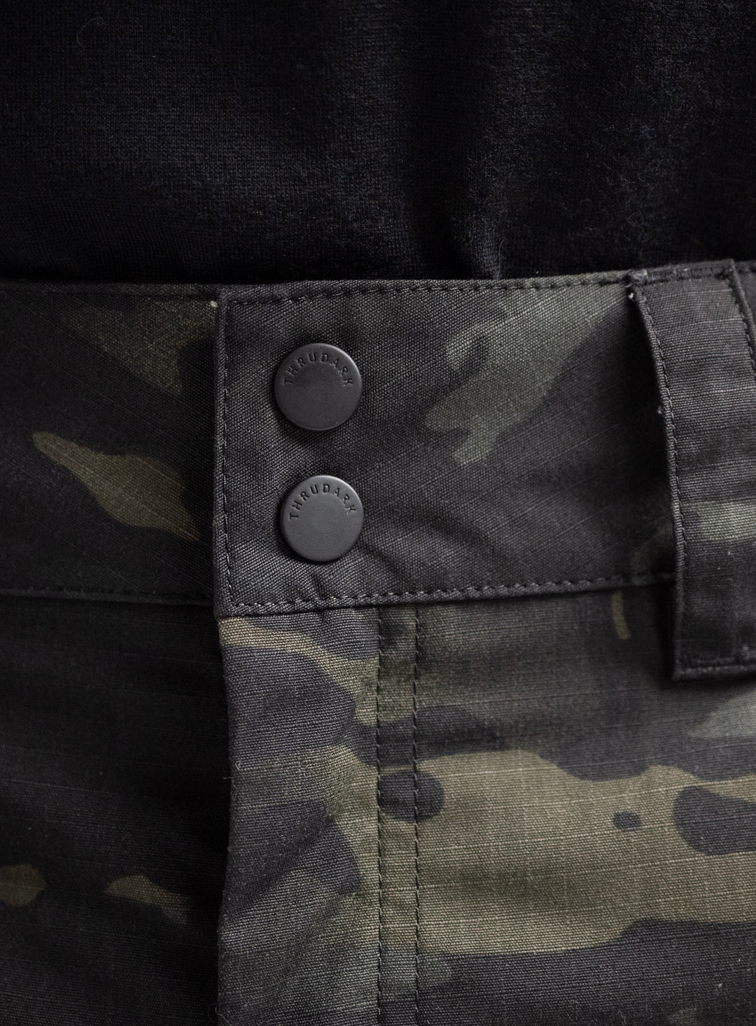 MultiCam® Black Charge Shorts | Utility Shorts For Everyday & Outdoor ...