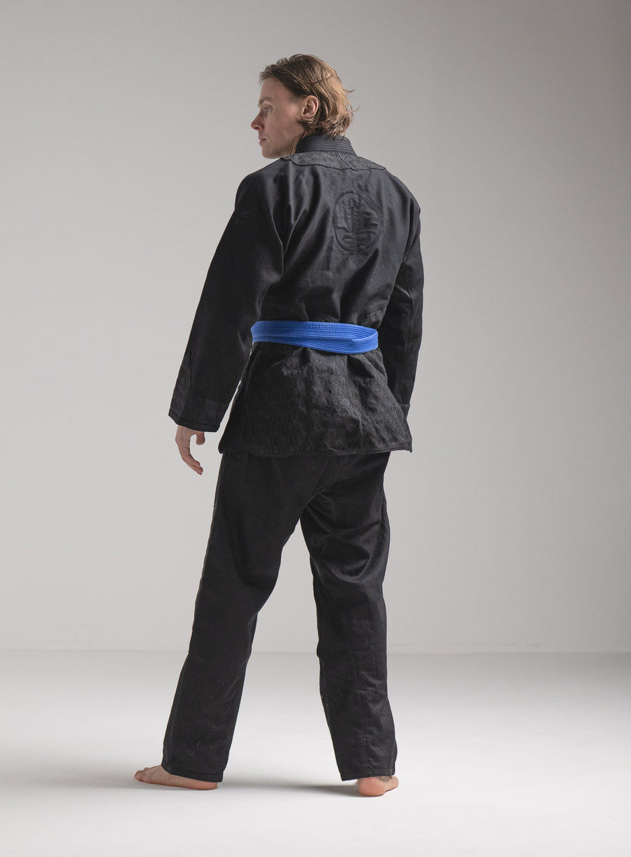 BJJ Gi Range | Premium Jiu Jitsu Gis | Contact Sports | ThruDark