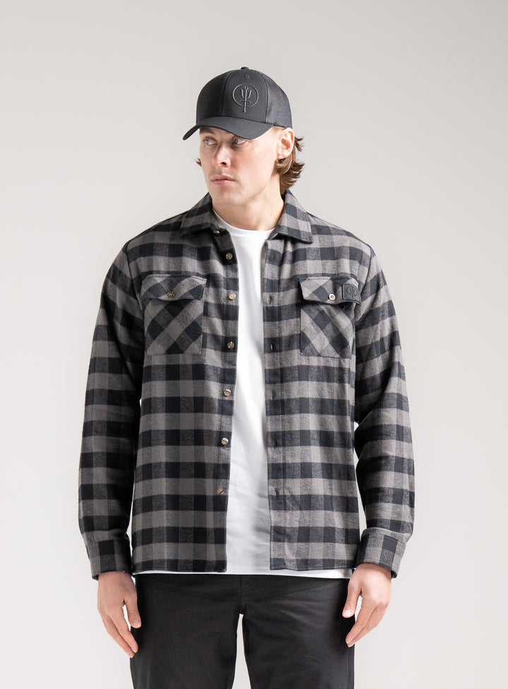 Anthony 'Staz' Stazicker | SAS: Who Dares Wins Mole – ThruDark