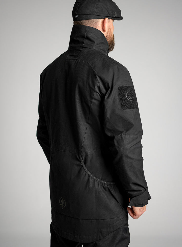 Men's Utility Jackets | Lifestyle Jackets for Everyday Activites | ThruDark