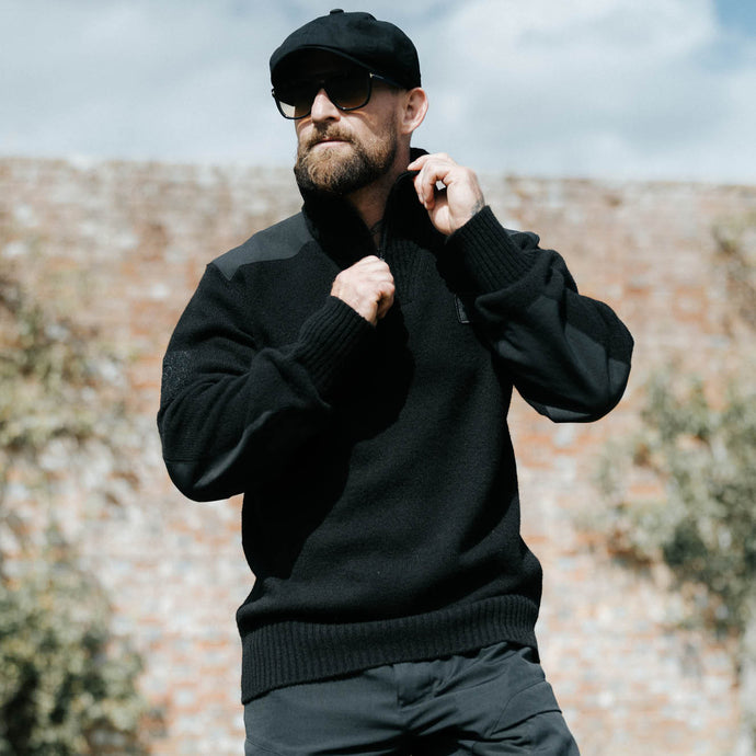 HeriTech | Transition Between Urban & Outdoor Environments | ThruDark