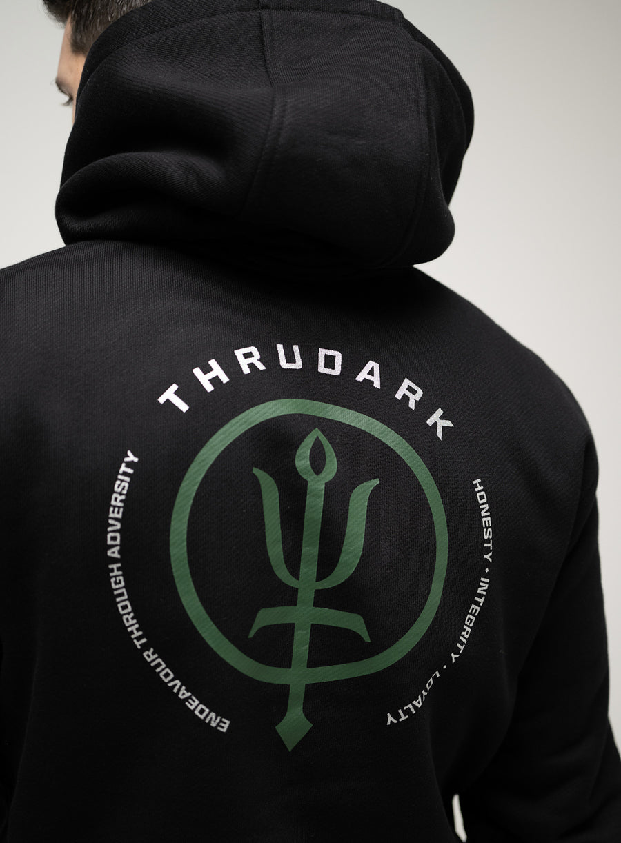 ThruDark and the Call of Duty Endowment unite to get veterans back to work