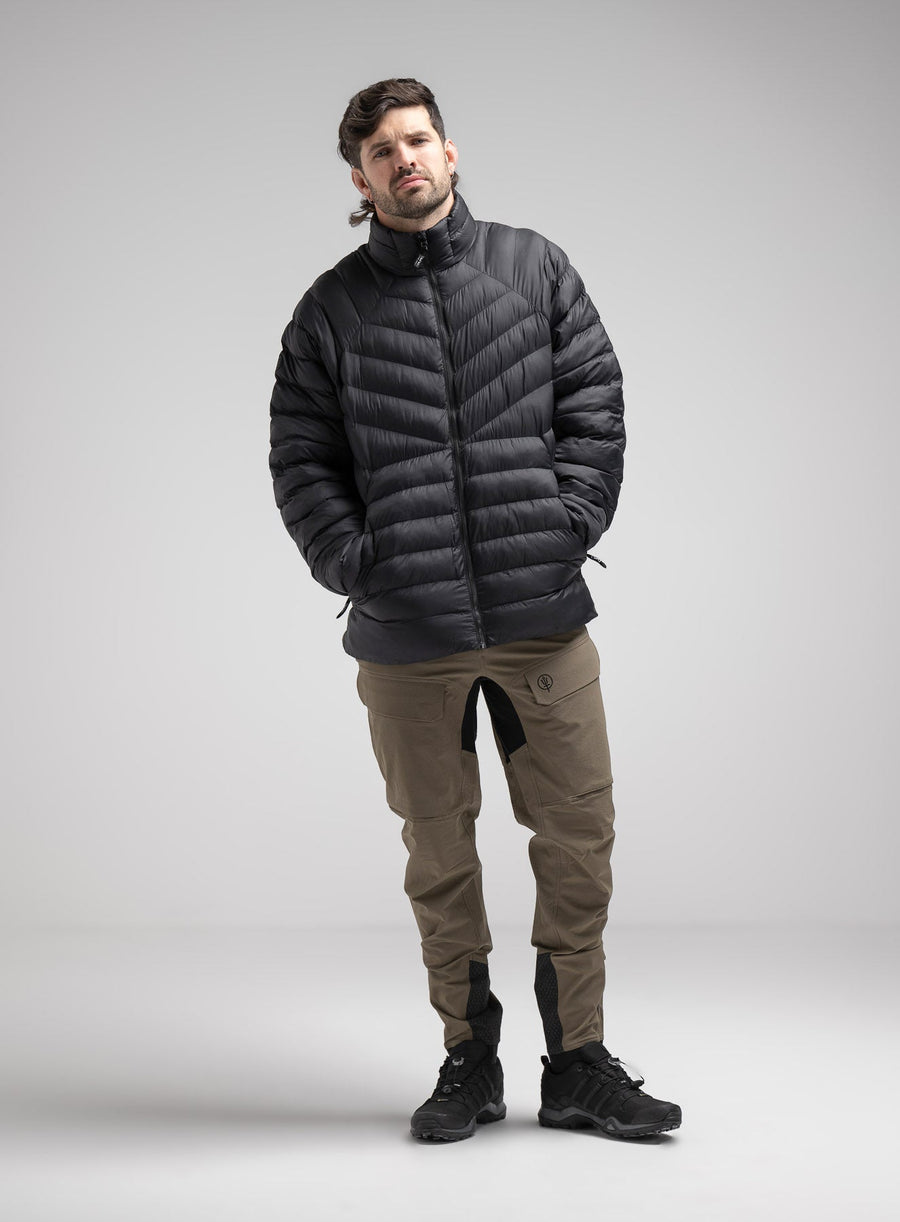 Ithax | Leading Lightweight, Synthetic Insulated Jackets | ThruDark