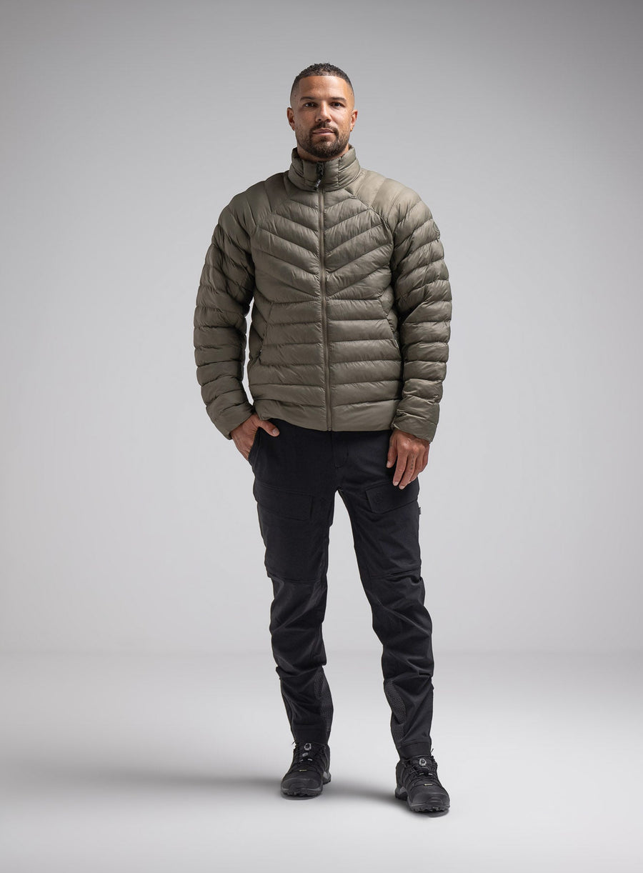 Ithax | Leading Lightweight, Synthetic Insulated Jackets | ThruDark