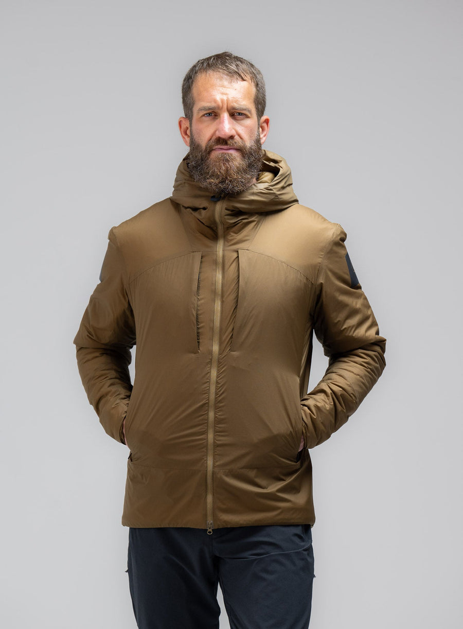 Mountain Pro Collection - Men's Professional Mountaineering Clothing ...