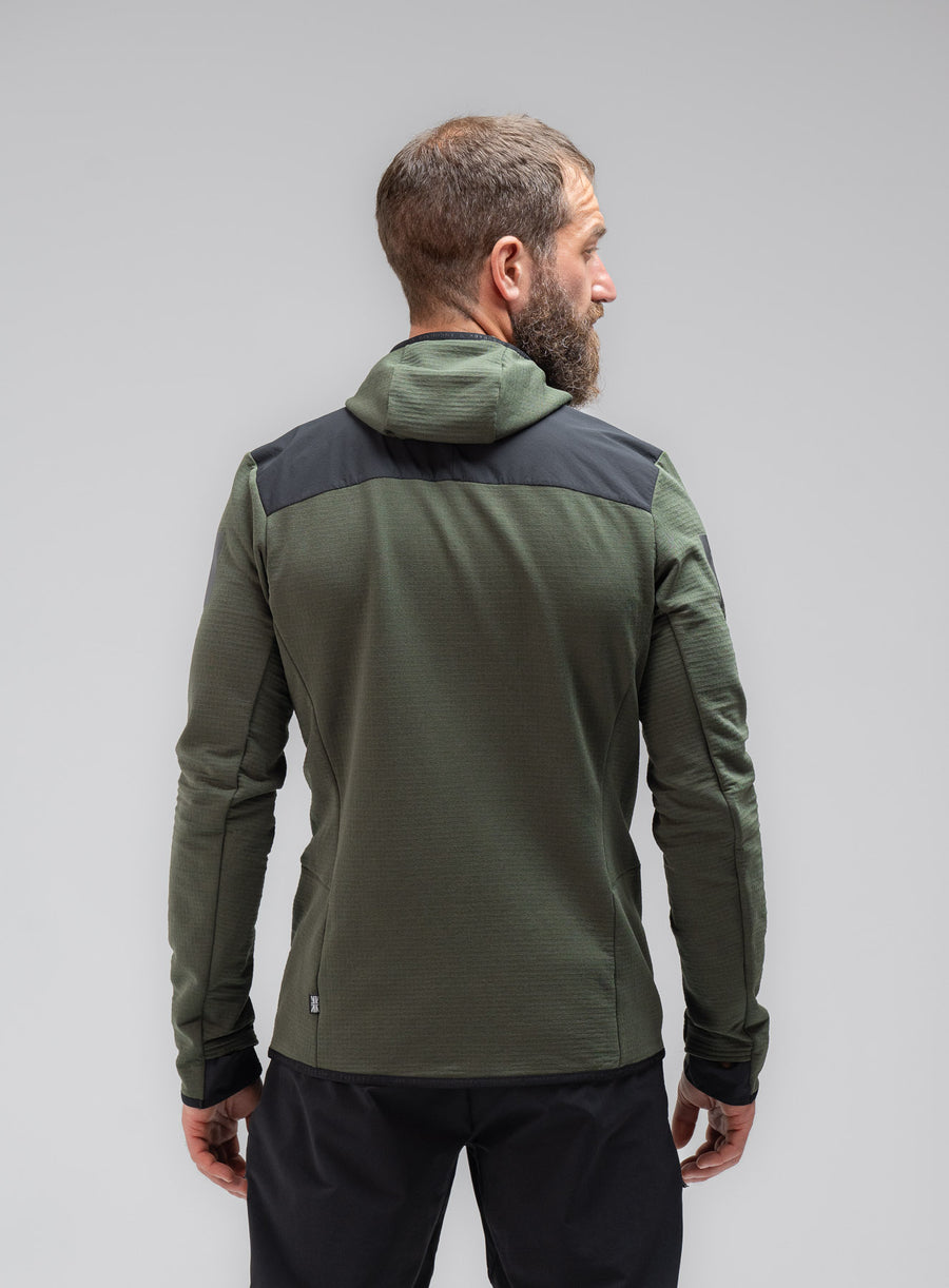 Mountain Pro Collection - Men's Professional Mountaineering Clothing ...