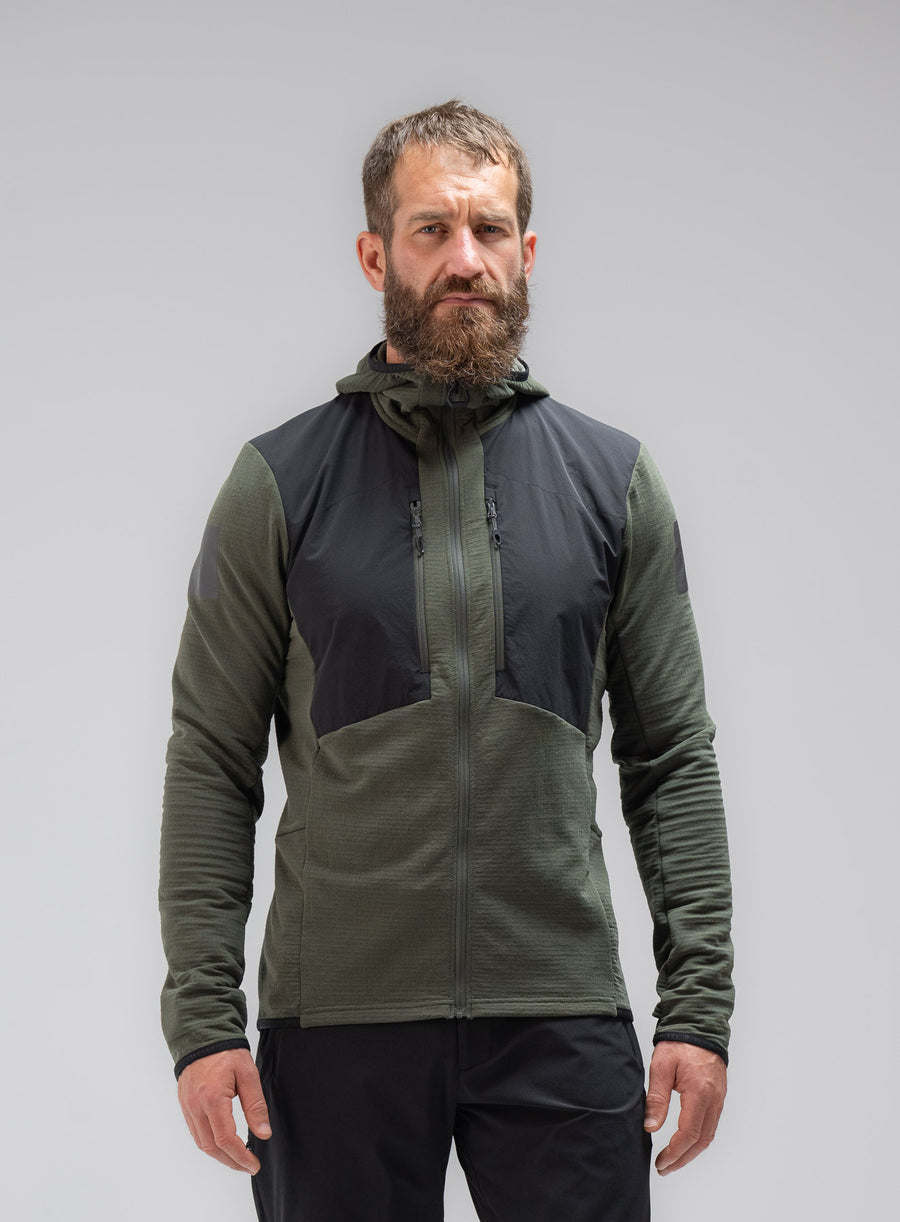 Mountain Pro Collection - Men's Professional Mountaineering Clothing ...