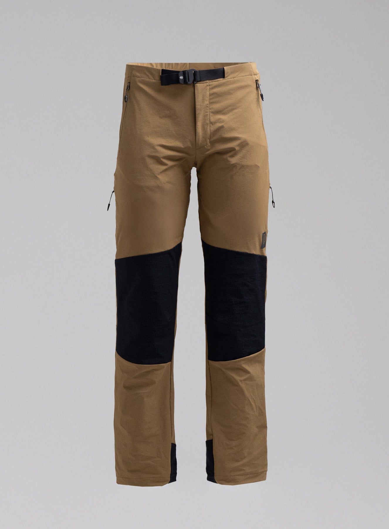 Mountain Pro Technical Men's Coyote Brown Trousers | ThruDark