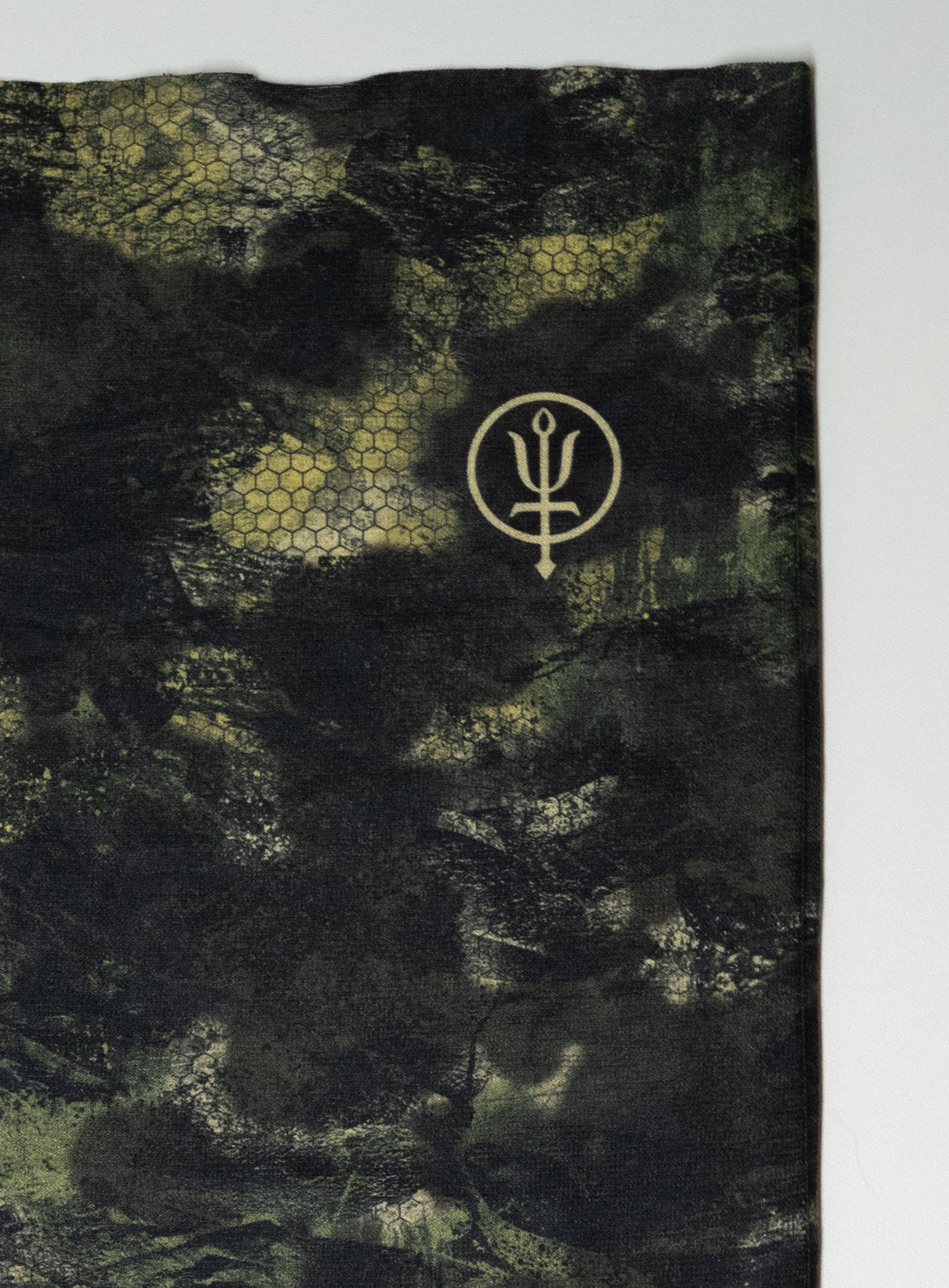 Original Buff® | Temperate Camo Neck Gaiter | ThruDark