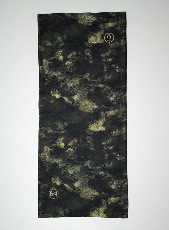Original Buff® | Temperate Camo Neck Gaiter | ThruDark