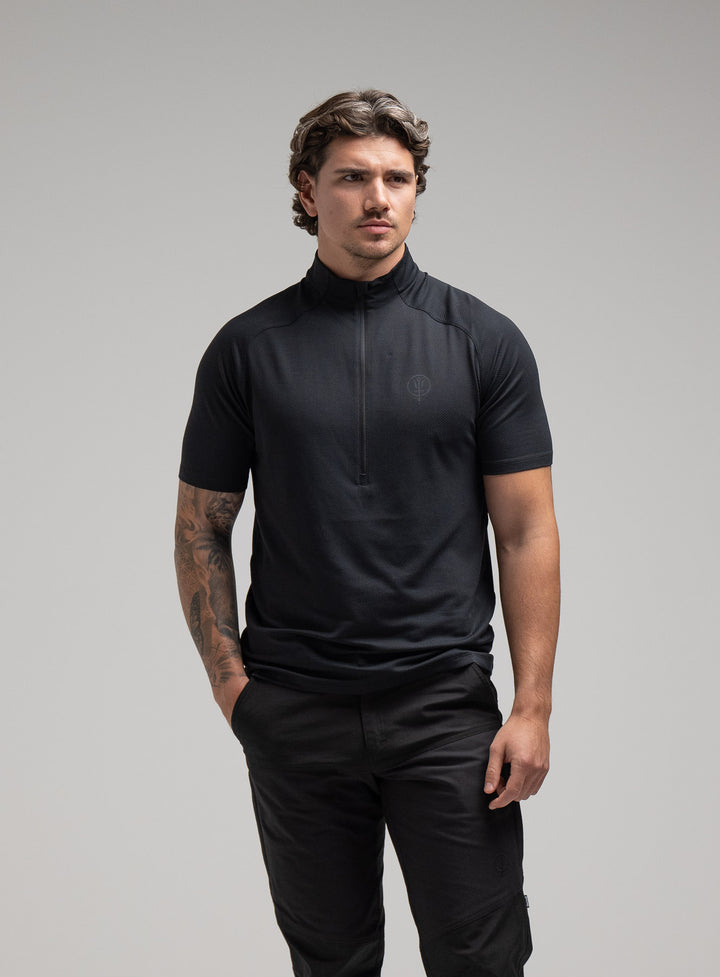 Oryon Delta T-Shirt | Polartec® Delta™ | ThruDark Desert Tee