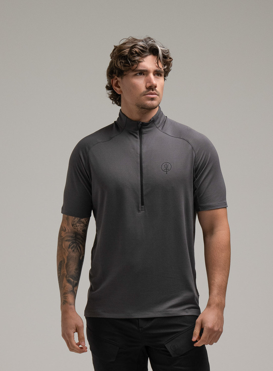 Oryon Delta T-Shirt | Polartec® Delta™ | ThruDark Desert Tee