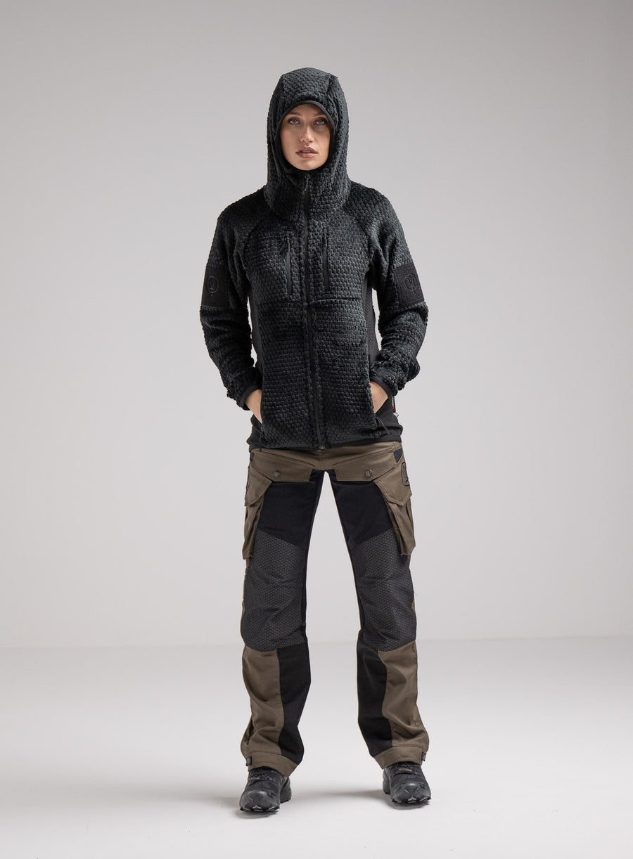 Women's Expedition Clothing | Polar Expedition Clothing | ThruDark