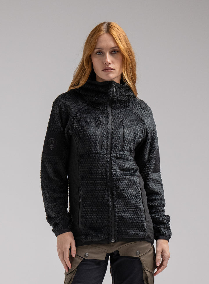 Women's Expedition Clothing | Polar Expedition Clothing | ThruDark