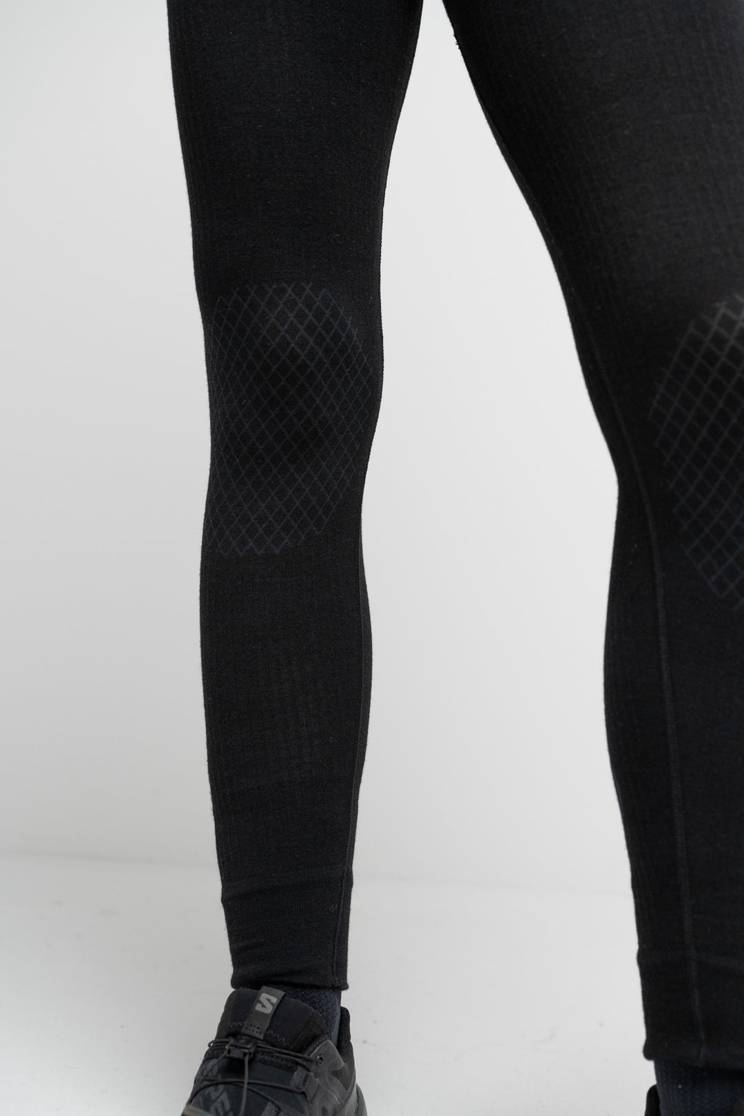 Stealth Seamless Base Layer Bottom Women's | Thermal Compression Tights ...