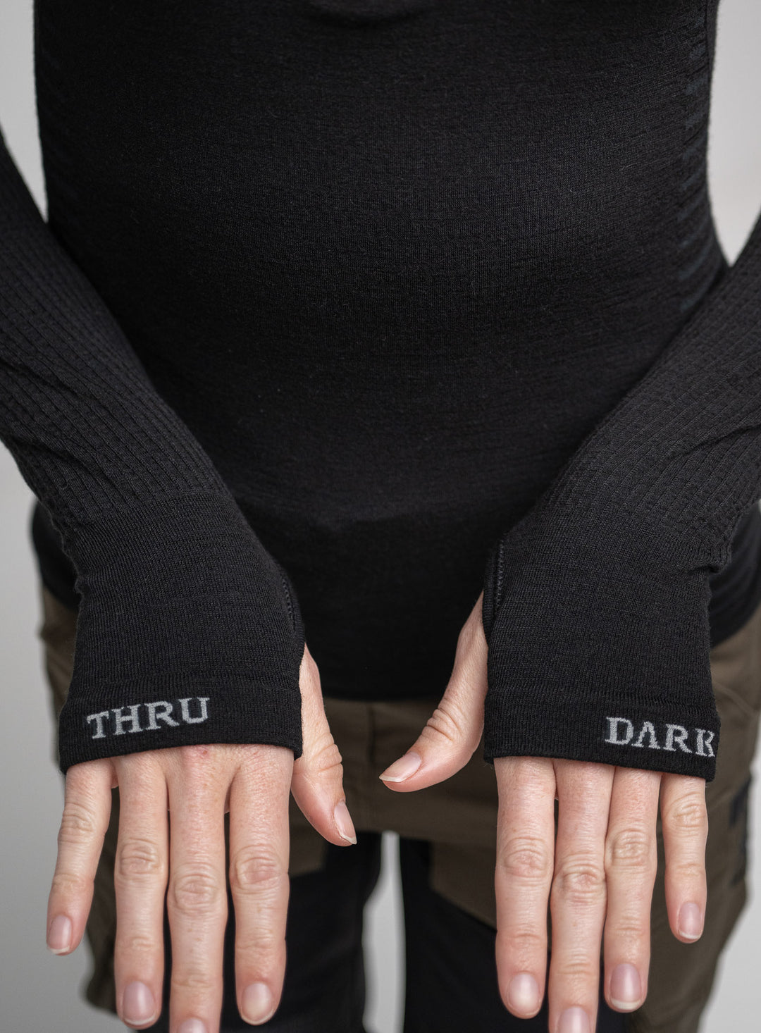 Stealth Seamless Base Layer Top Women's | Thermal Compression Top ...