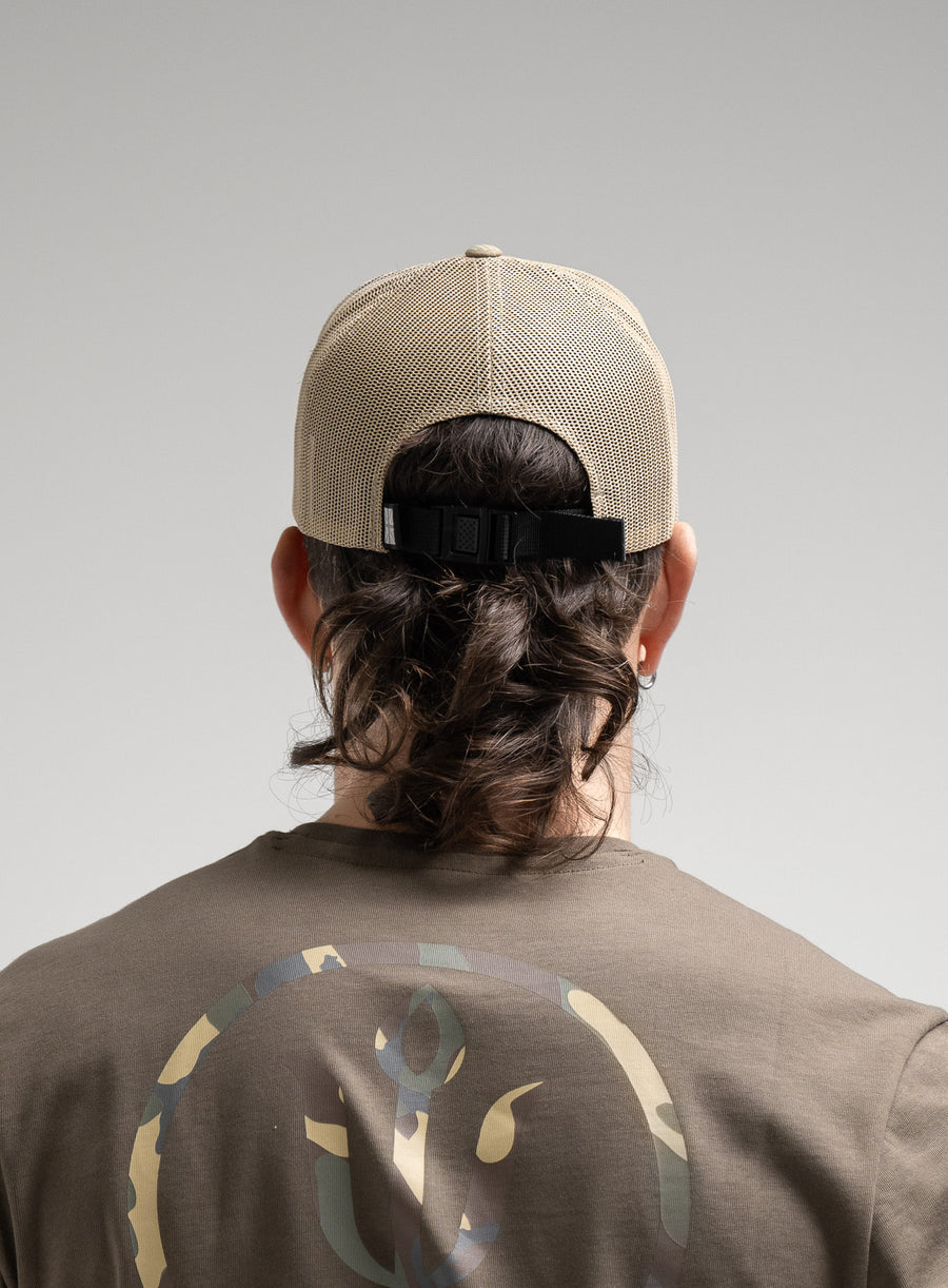 ThruDark Cap - Coyote Tan | Baseball Cap Made For The Outdoors