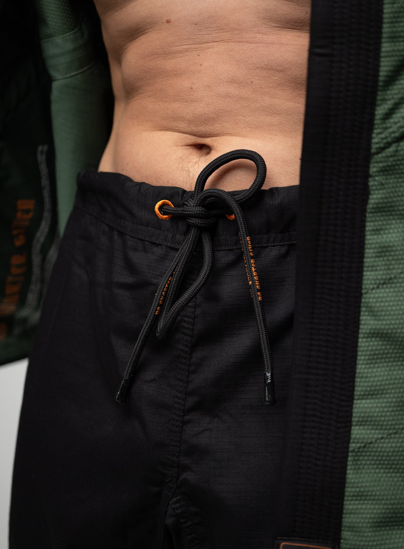 ThruDark X REORG Gi “No Quarter Given” | Brazilian Jiu-Jitsu Gi