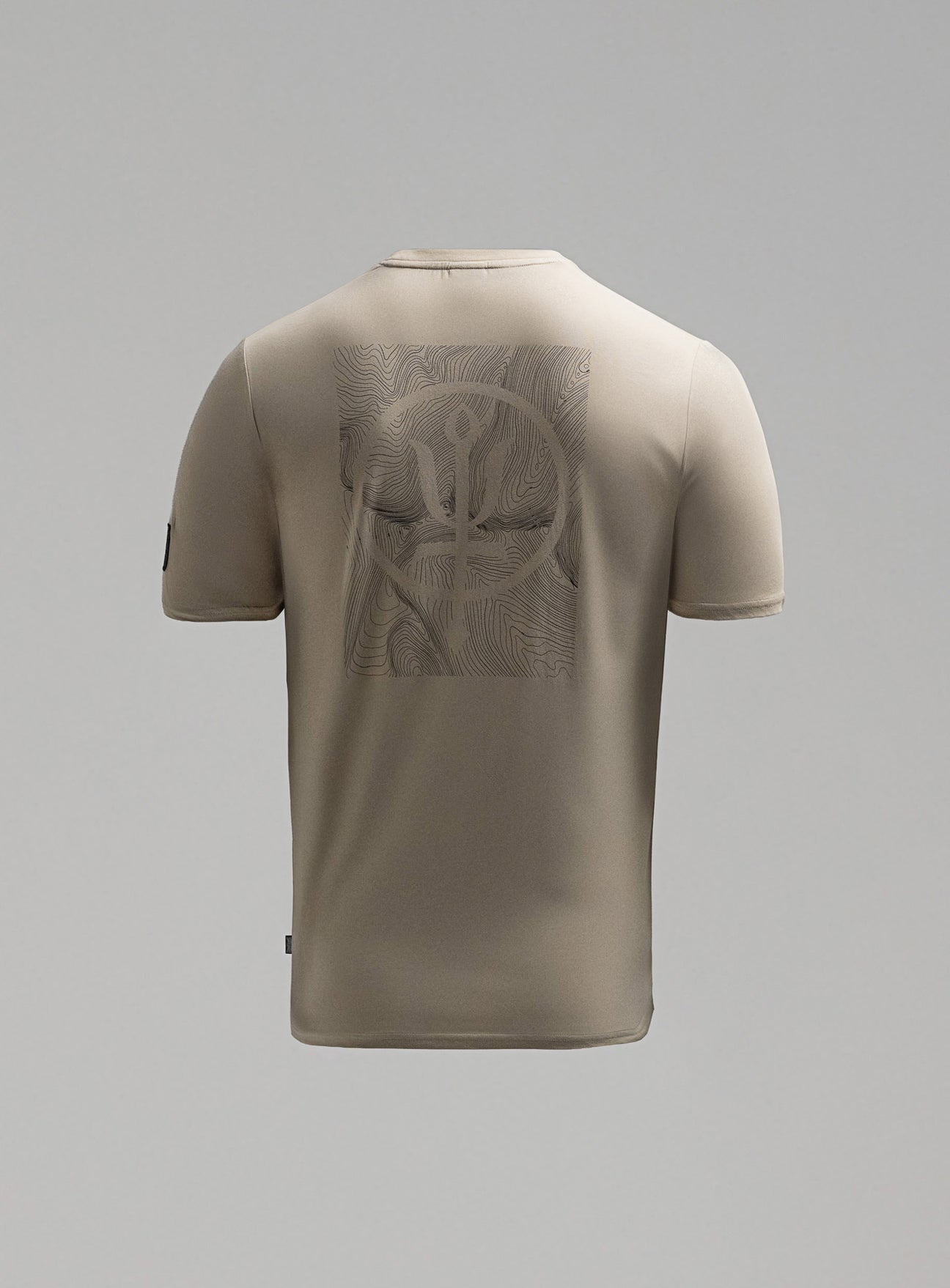 Vader Men's Stone Pen Y Fan T-Shirt | Premium Cotton | ThruDark