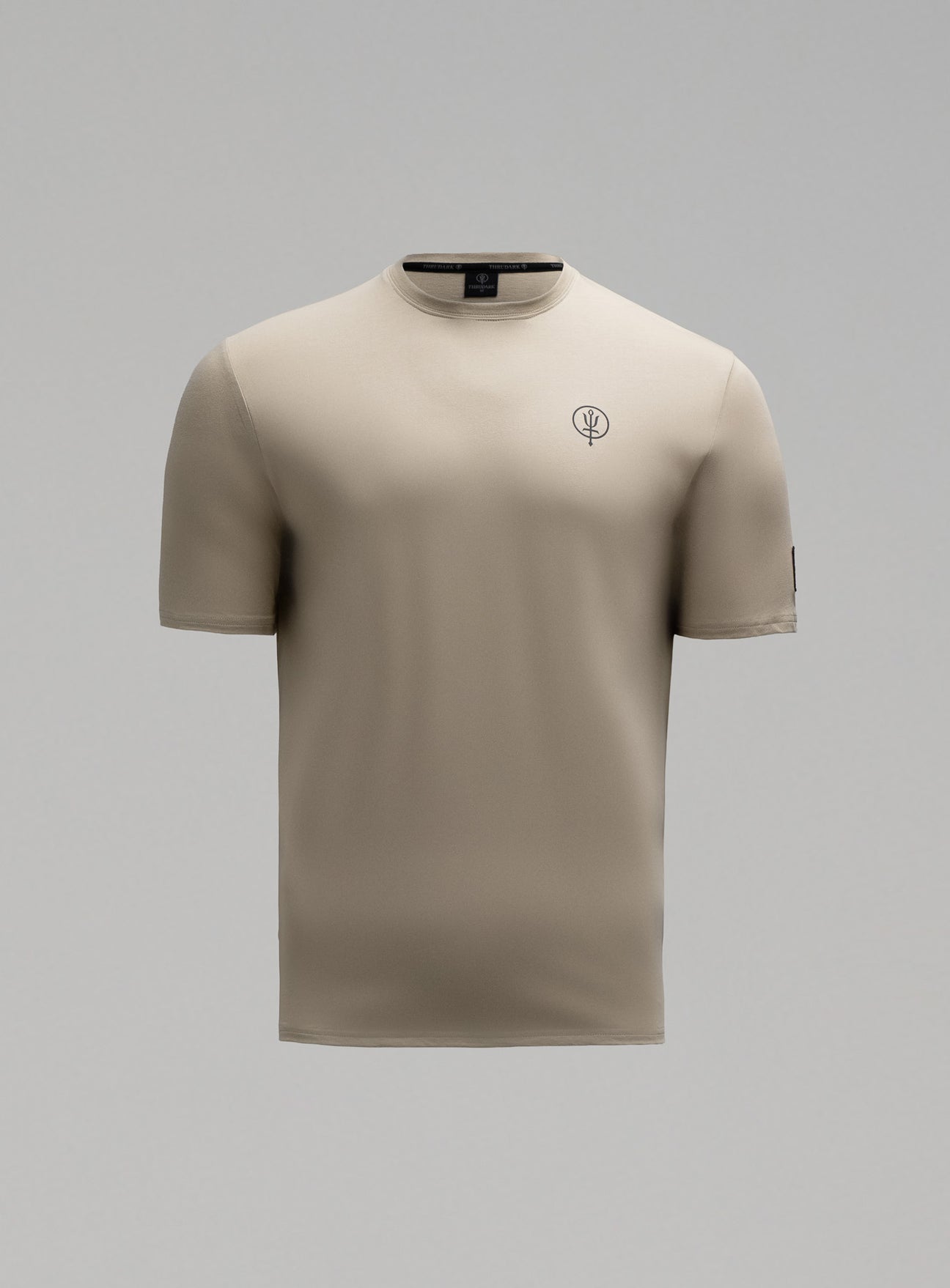 Vader Men's Stone Pen Y Fan T-Shirt | Premium Cotton | ThruDark