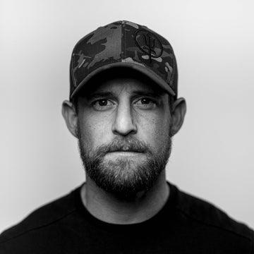 Anthony 'Staz' Stazicker | SAS: Who Dares Wins Mole – ThruDark