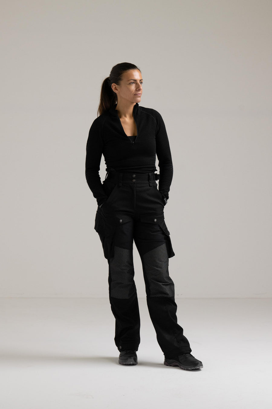 Women's Expedition Clothing | Polar Expedition Clothing | ThruDark