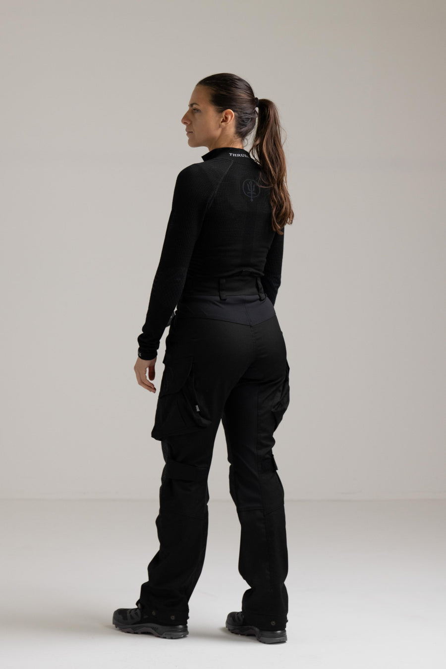 Women's Expedition Clothing | Polar Expedition Clothing | ThruDark