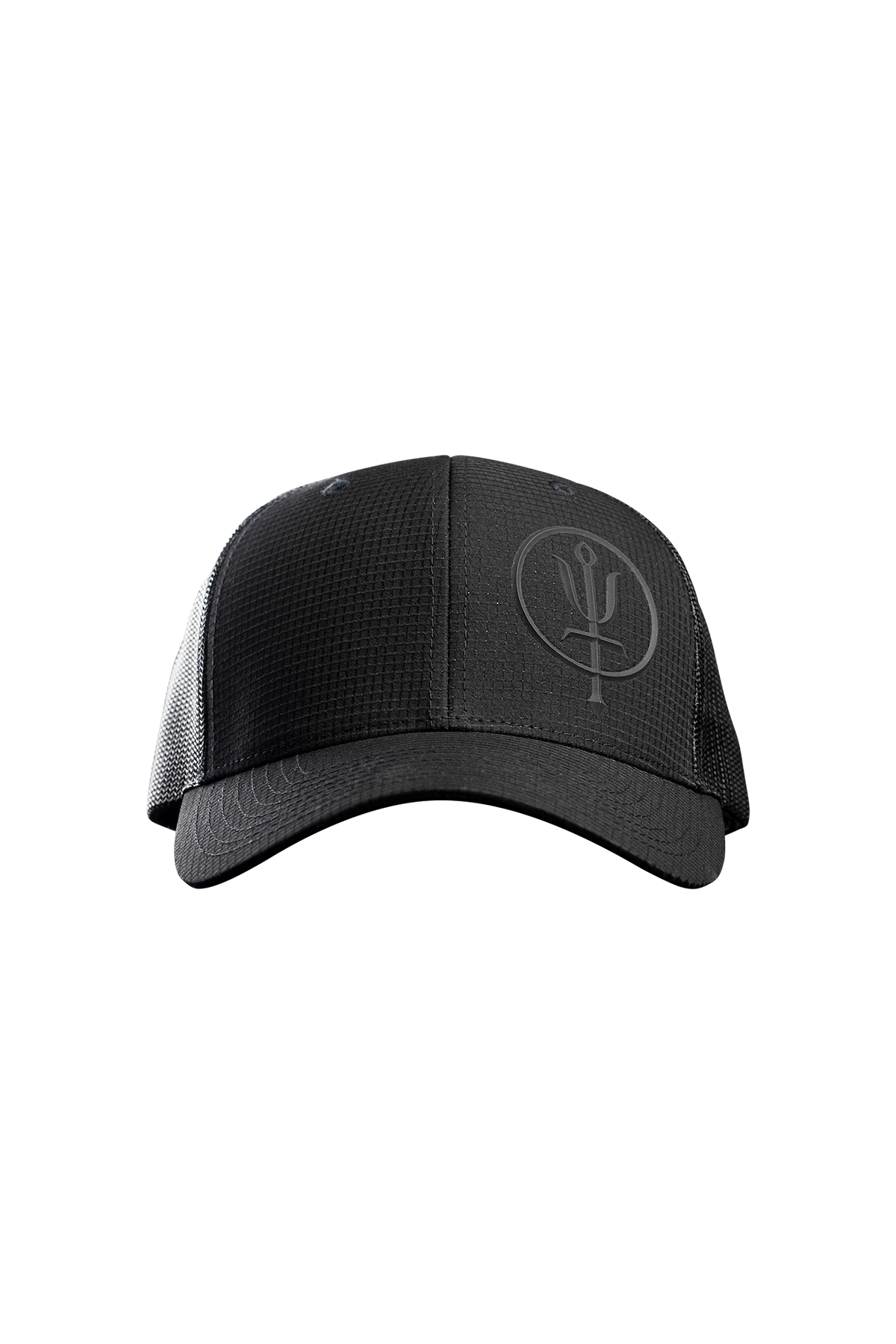 THRUDARK CAP - OBSIDIAN BLACK | Baseball Cap Made For The Outdoors ...