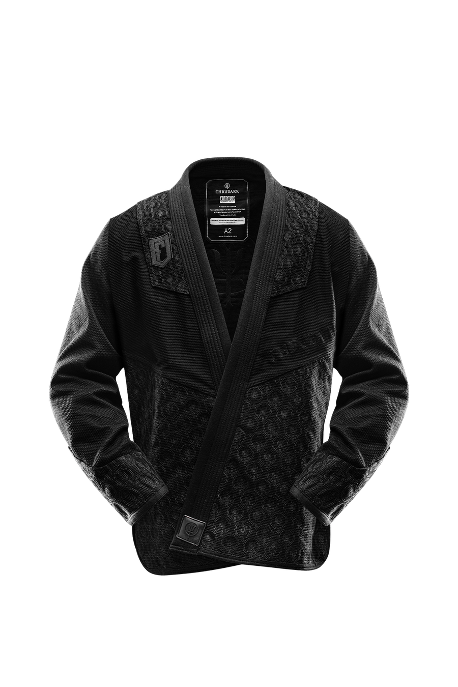 Jiu Jitsu Gis | High-Performance BJJ Gis | ThruDark