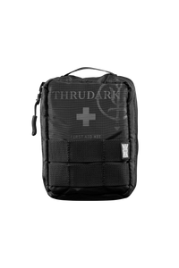 Advanced First Aid Kit | ThruDark Survival Essentials