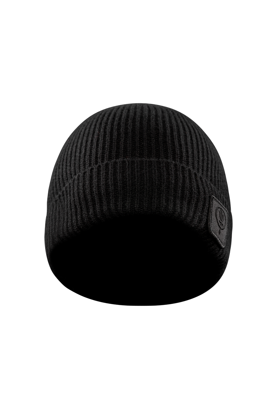 Guard Beanie | 100% Merino Wool Beanie – ThruDark