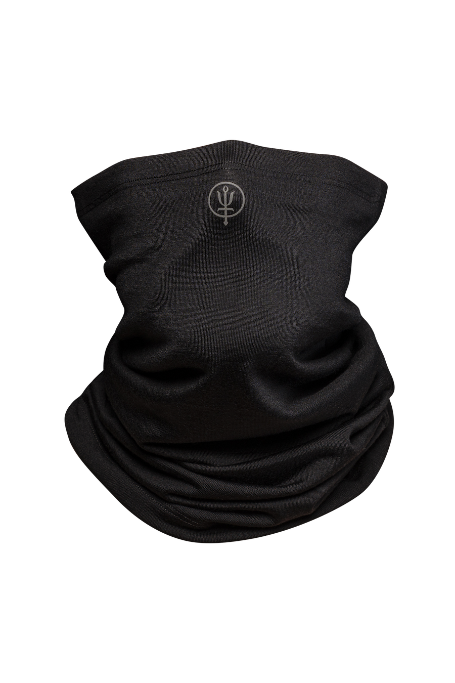 Stealth Neck Gaiter | 100% Merino Wool Neck Gaiter – ThruDark