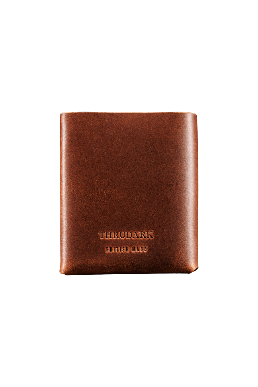 LEATHER BI FOLD WALLET – ThruDark