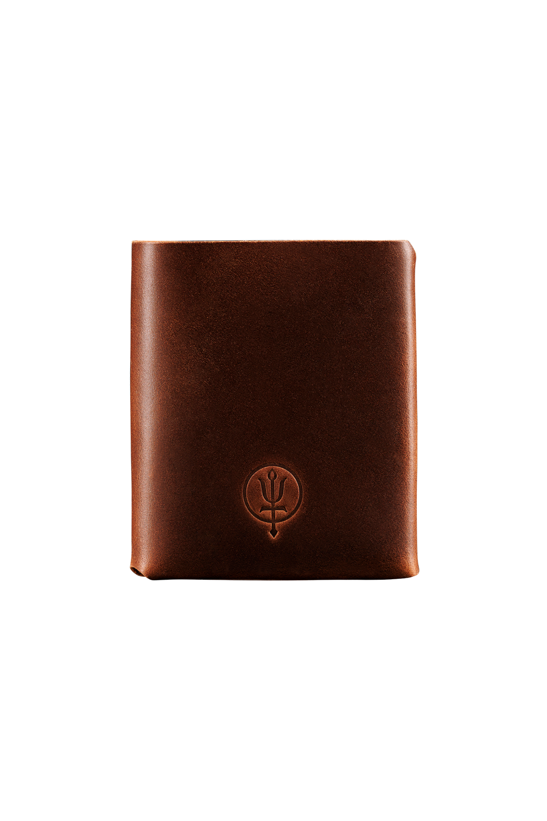 LEATHER ORIGAMI WALLET – ThruDark