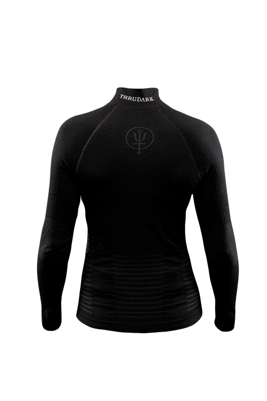 Stealth Seamless Base Layer Top Women's | Thermal Compression Top ...
