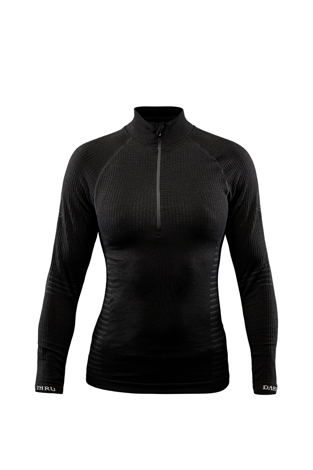 Stealth Seamless Base Layer Top Women's | Thermal Compression Top ...