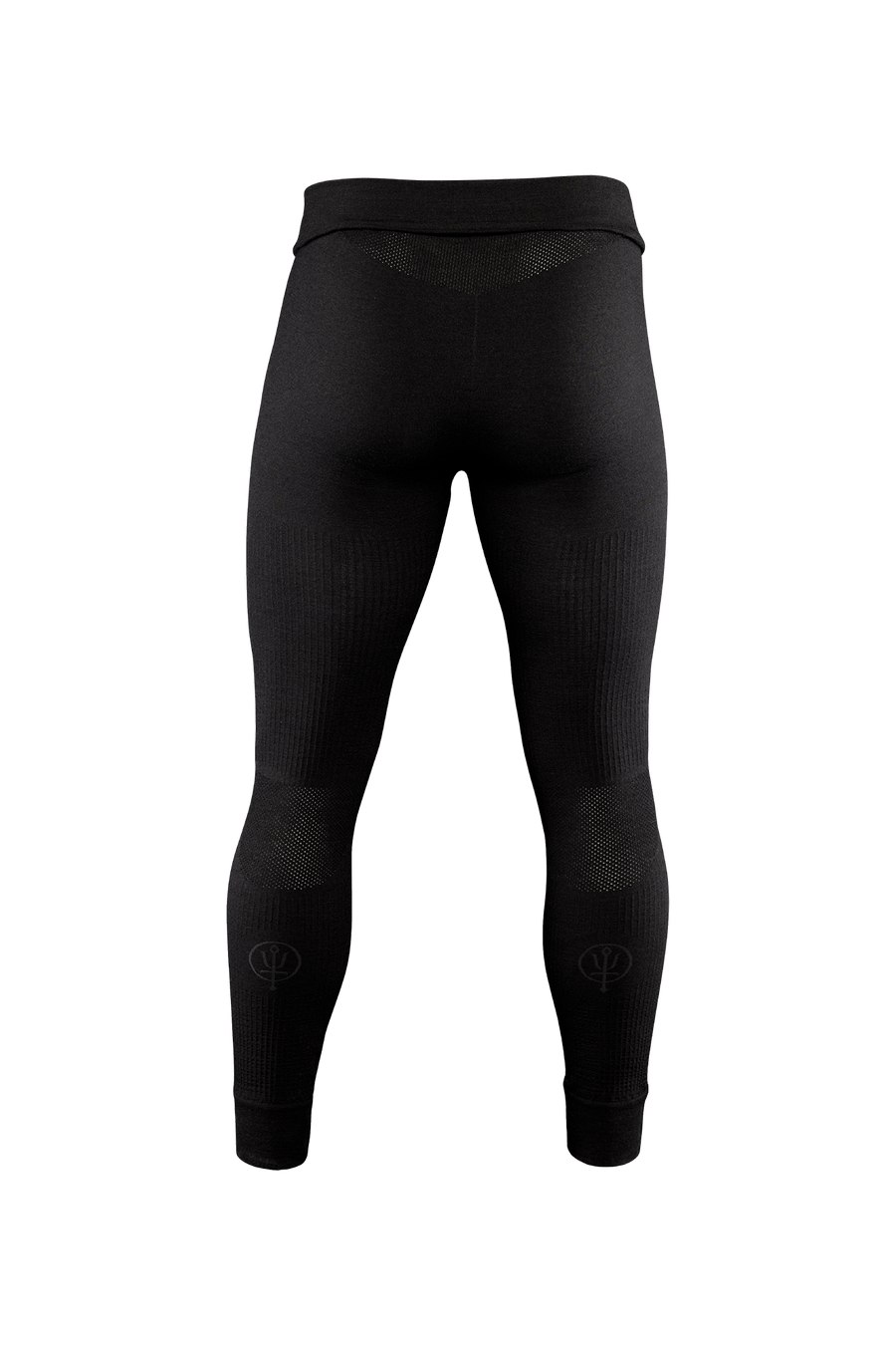 Stealth Seamless Base Layer Bottom | Men's Thermal Compression Tights ...