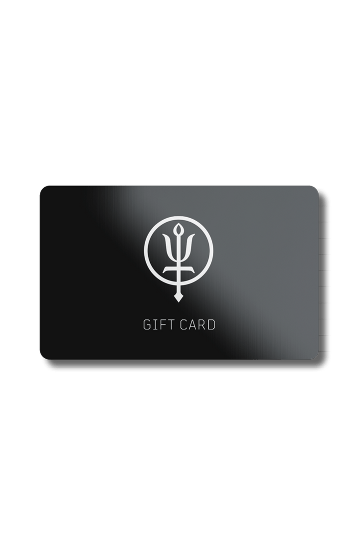 GIFT CARD | Gifts For Friends & Family – ThruDark