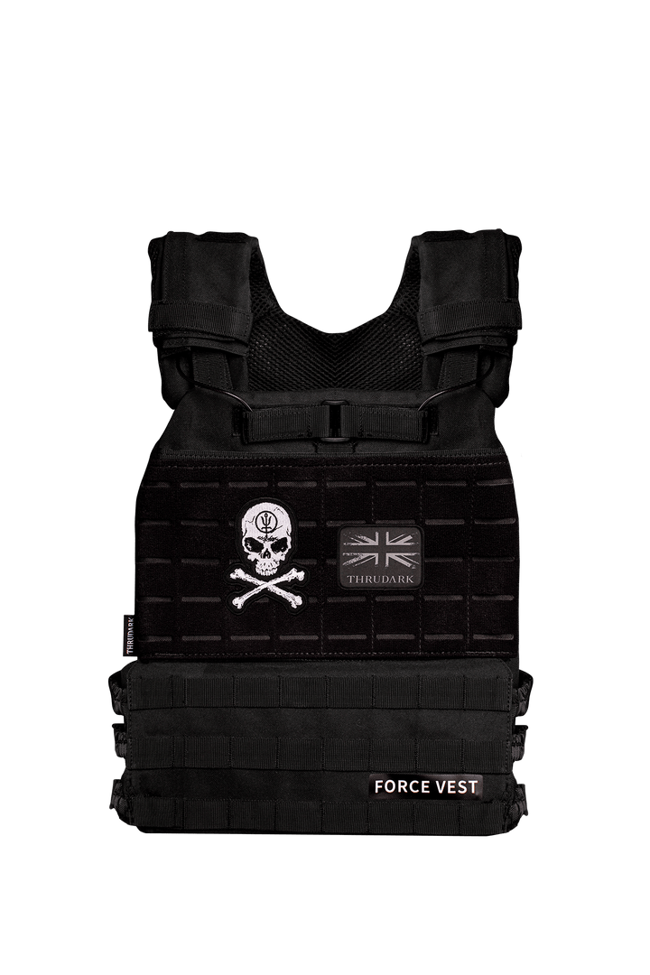 View Our Women's Force Activewear Collection – ThruDark