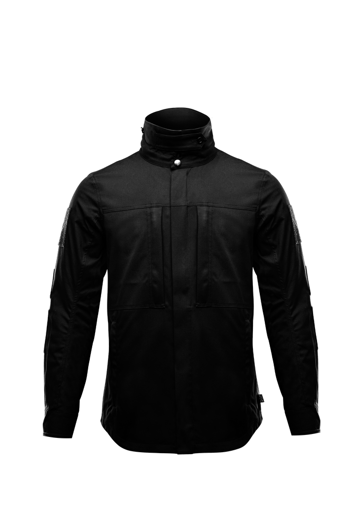 Background | History of ThruDark | About ThruDark