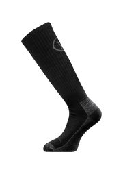 Merino Wool Long Hiking Socks | Best Men's Mountaineering Socks – ThruDark