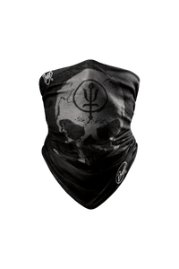 Original Buff® | Temperate Camo Neck Gaiter | ThruDark