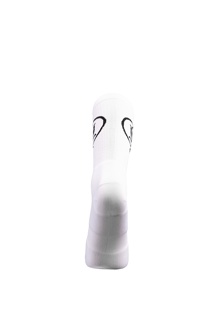TECHNICAL CREW SOCK | White High Performance Technical Sports Socks ...
