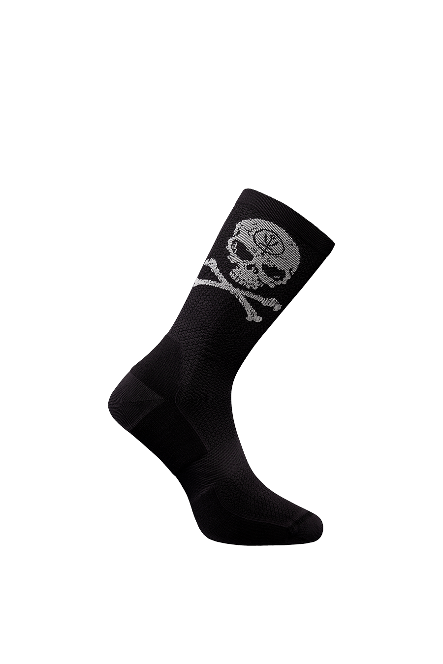 NQG TECHNICAL CREW SOCK | Black High Performance Technical Sports Socks ...