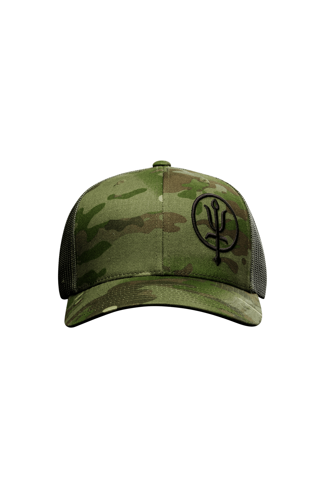 THRUDARK CAP - TROPIC | Baseball Cap Made For The Outdoors – ThruDark